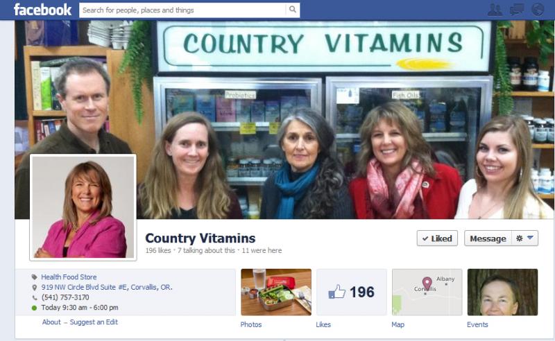 Social-able: Facebook cover models we love