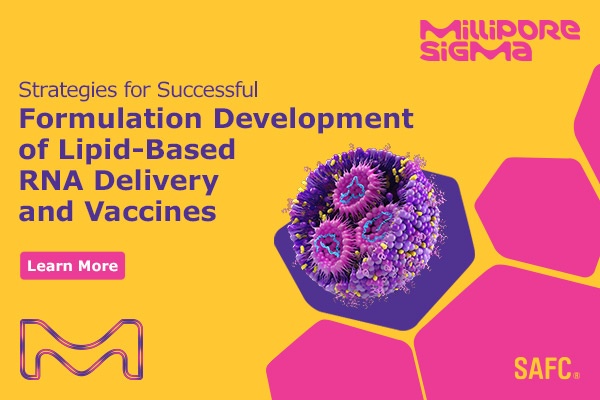 Strategies for Successful Formulation Development of Lipid-Based RNA ...