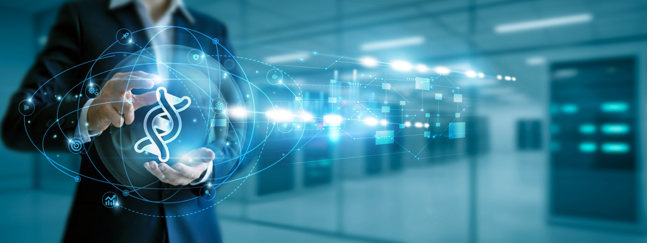 Precision Oncology Uses AI and Functional Testing To Save Lives