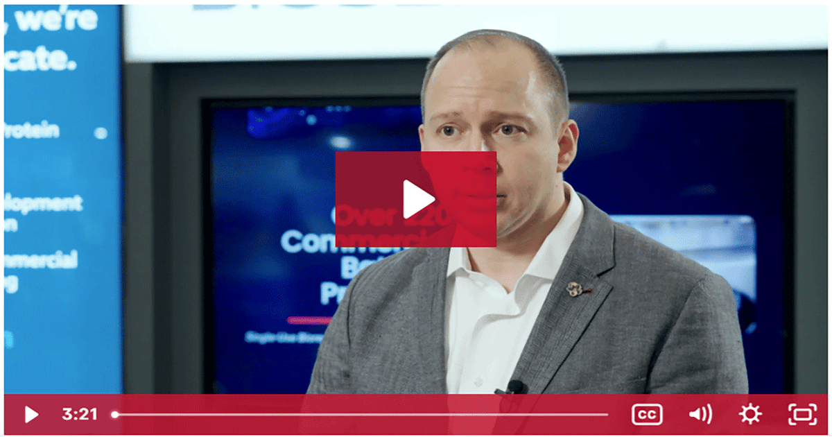 Avid Bioservices Viral Vector Manufacturing from Pilot to Clinical