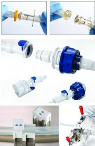 Disposable Technologies: Upstream Applications - BioProcess International