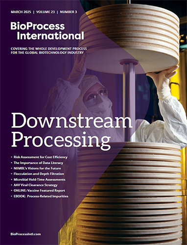 BioProcess International