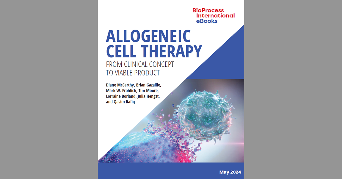 Allogeneic Cell Therapy