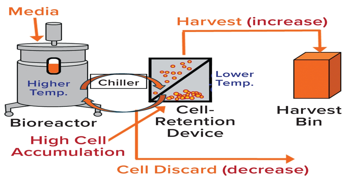 Cell Retention Device: Controling PQA Shifts - BioProcess International