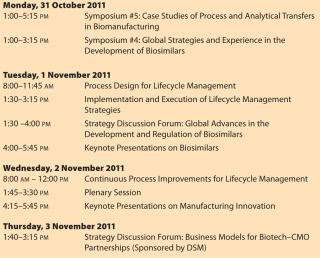 Product Life-Cycle Management