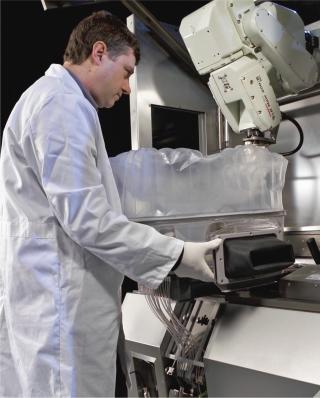 Flexible Manufacturing