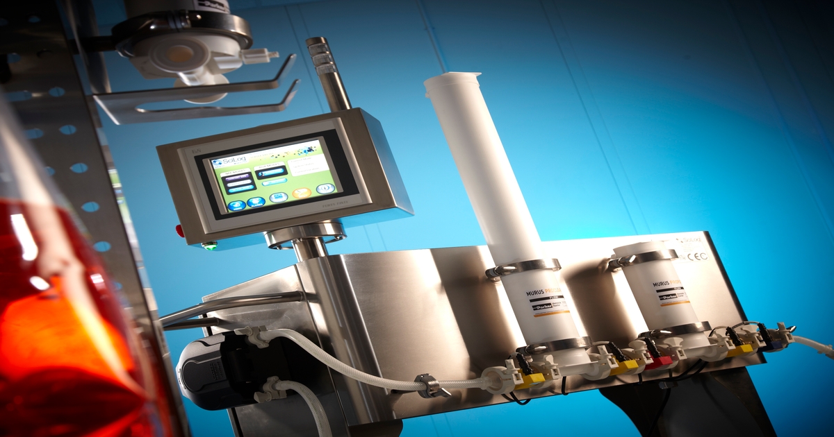 Single-Use Automation: Unlocking the True Potential of Single-Use ...