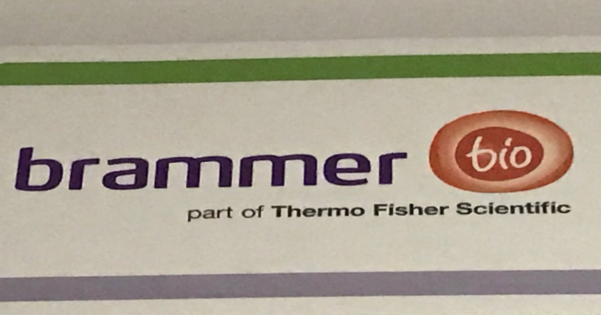 Thermo Fisher 25% growth for gene therapy biz - Bioprocess Insider