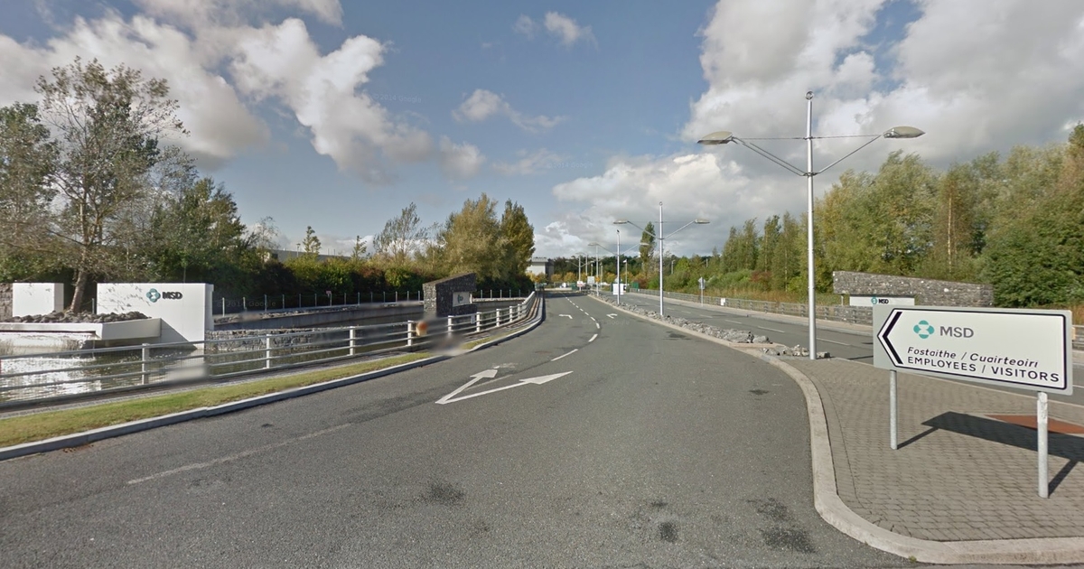 Merck building second biologics plant at Irish site, adding 170 jobs