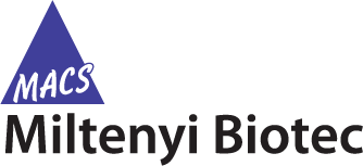 Miltenyi Logo Miltenyi Biotec B.V. & Co. KG