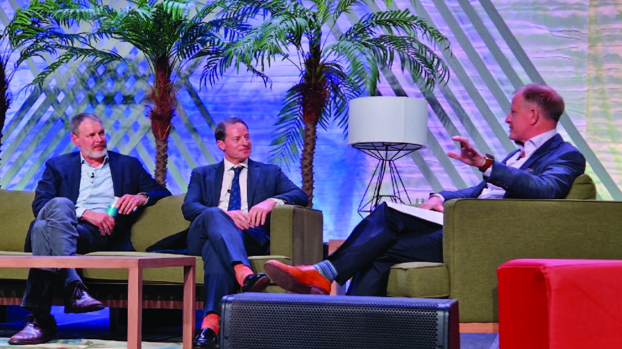 Dark Horse bolsters CGT consulting outreach with BioTechLogic acquisition