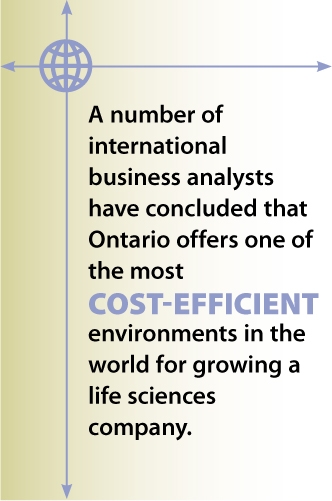 Accelerating Commercialization