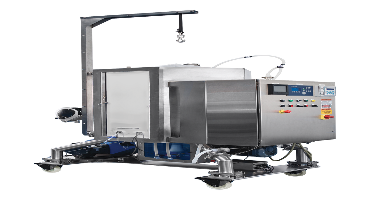 Improving Protein Folding Control and Scalability Using imPULSE Mixing ...