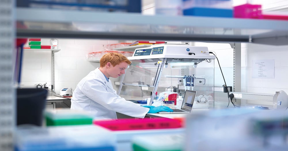 Cell Therapy Scaling: Beyond the Biology