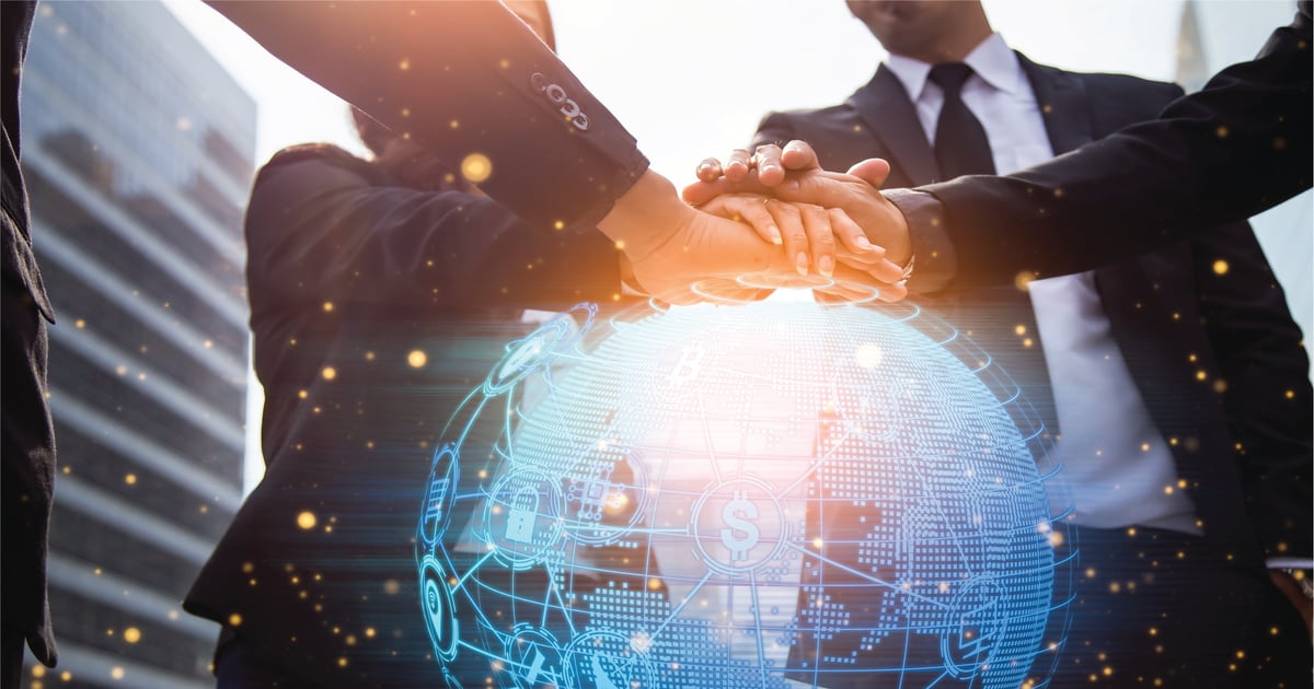 Potential of Digital Collaboration Platforms