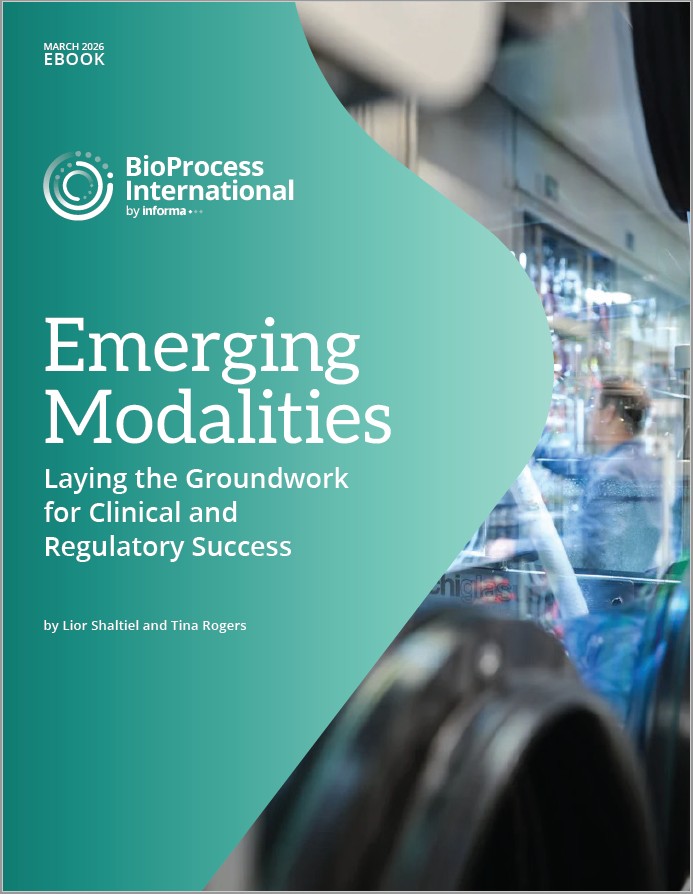 Emerging Modalities: Clinical and Regulatory Success