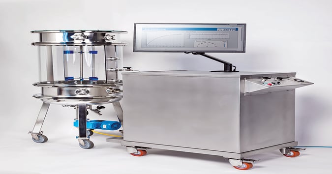 Improving Bioreactor Performance Measuring Dissolved Oxygen to ...