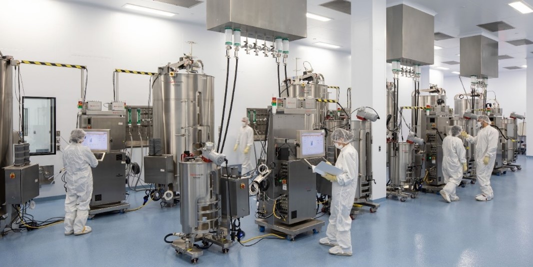 Minimize Risks Through Partner Selection