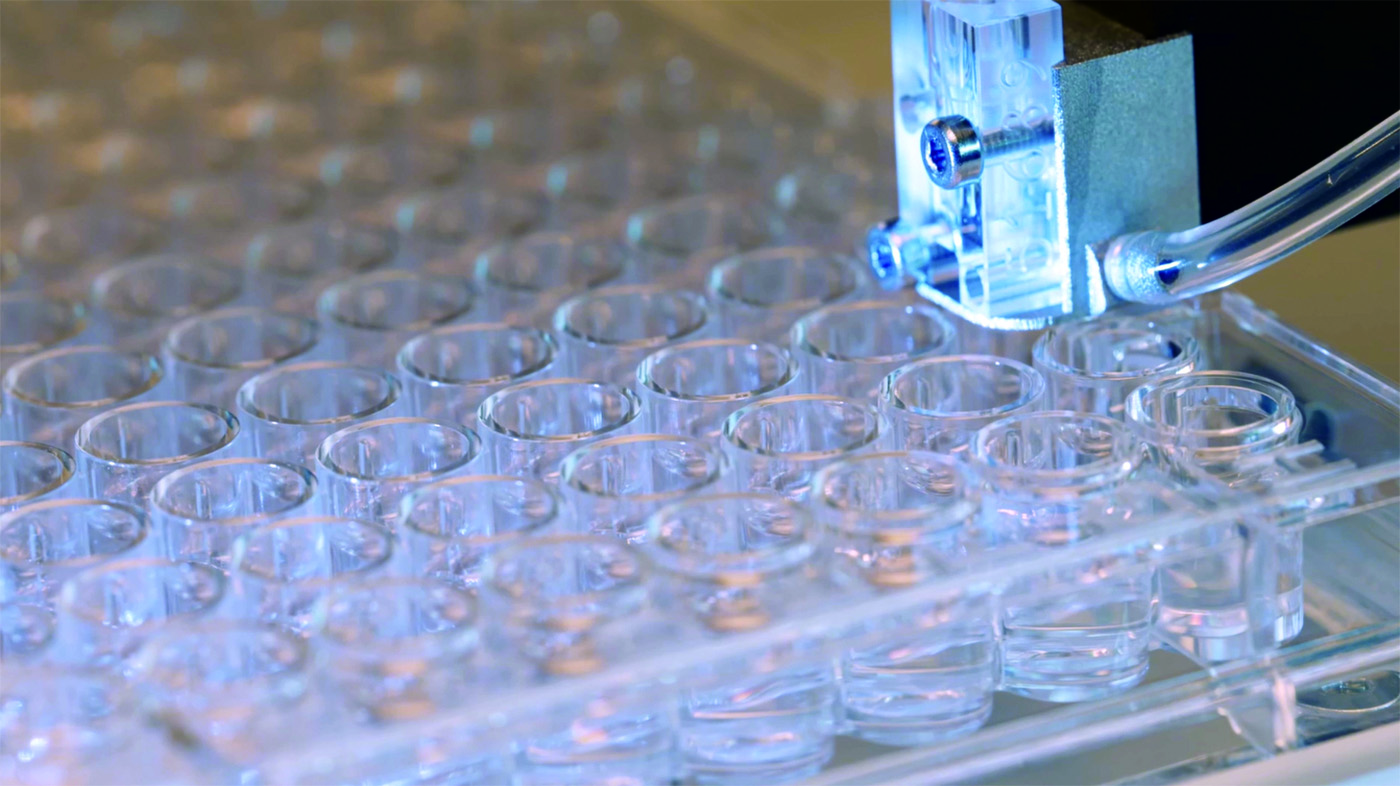 Cell-Line Development: The Future of Complex Therapeutics