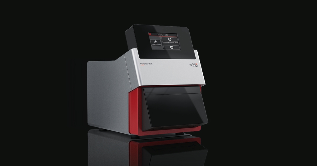 Maximize Your Discovery and Development Productivity with Automated nanoDSF