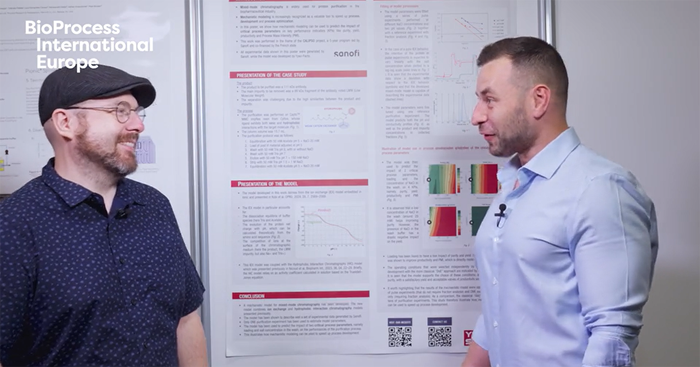 Fluid Flow And Mixing With Bioreactor Scale Up