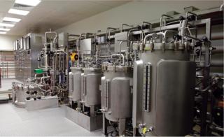 The Next Generation of Biologicals and Their Production Systems