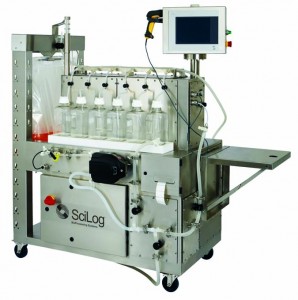 Automation of a Single-Use Final Bulk Filtration Step: Enhancing ...