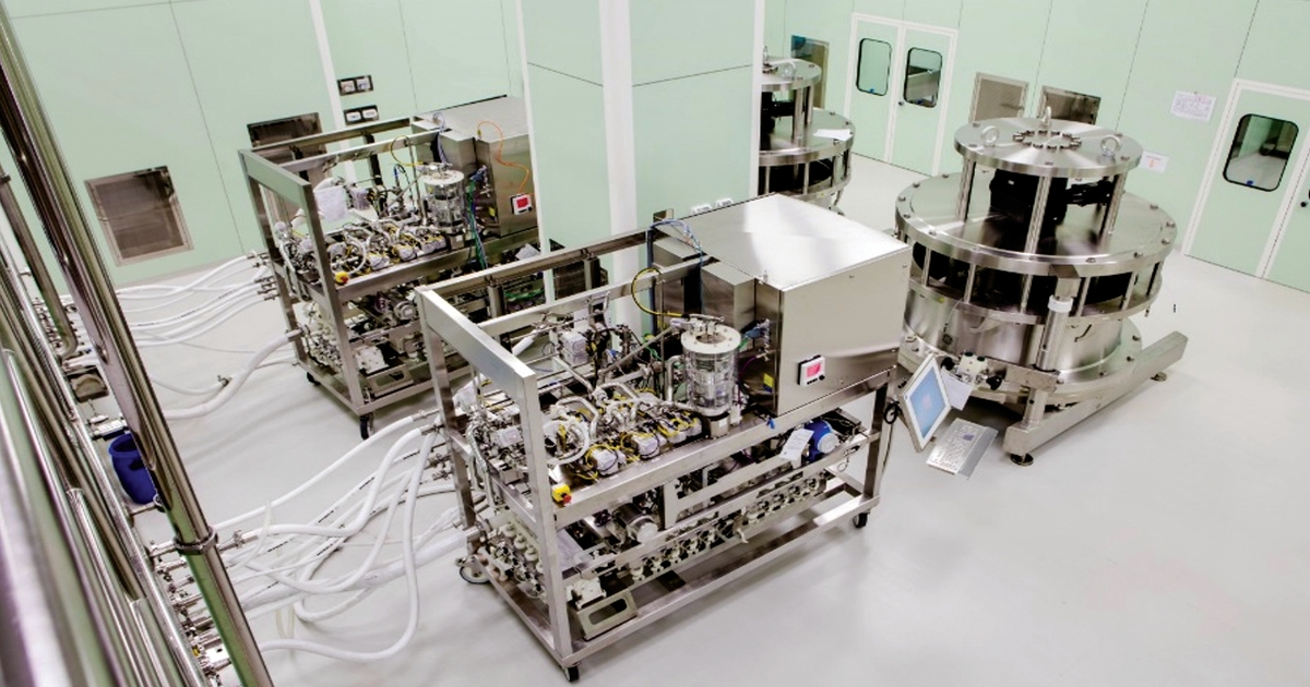 Addressing the Challenge of Complex Buffer Management: An In-Line ...