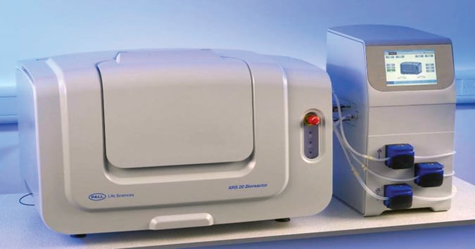 Single-Use Bioreactors and Microcarriers: Scalable Technology for Cell ...
