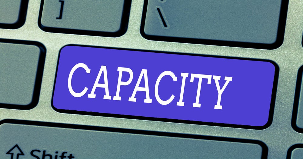 Mammalian capacity to reach 8,400kL by 2027 - BioProcess Insider