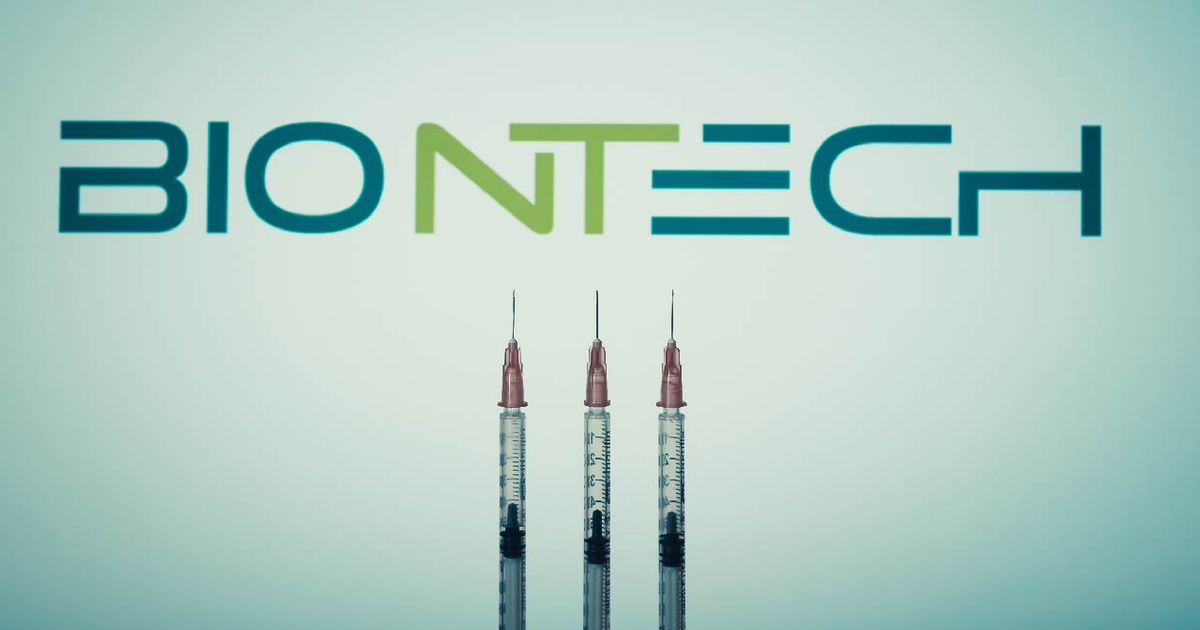 BioNTech on how Biotheus buy delivers antibody production capabilities ...