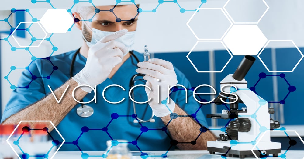 GSK in ‘newly democratized’ vaccines space - BioProcess Insider