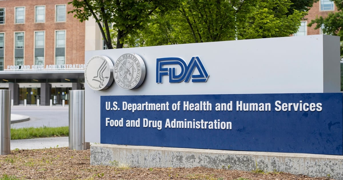 FDA issues draft guidance on gene therapy development
