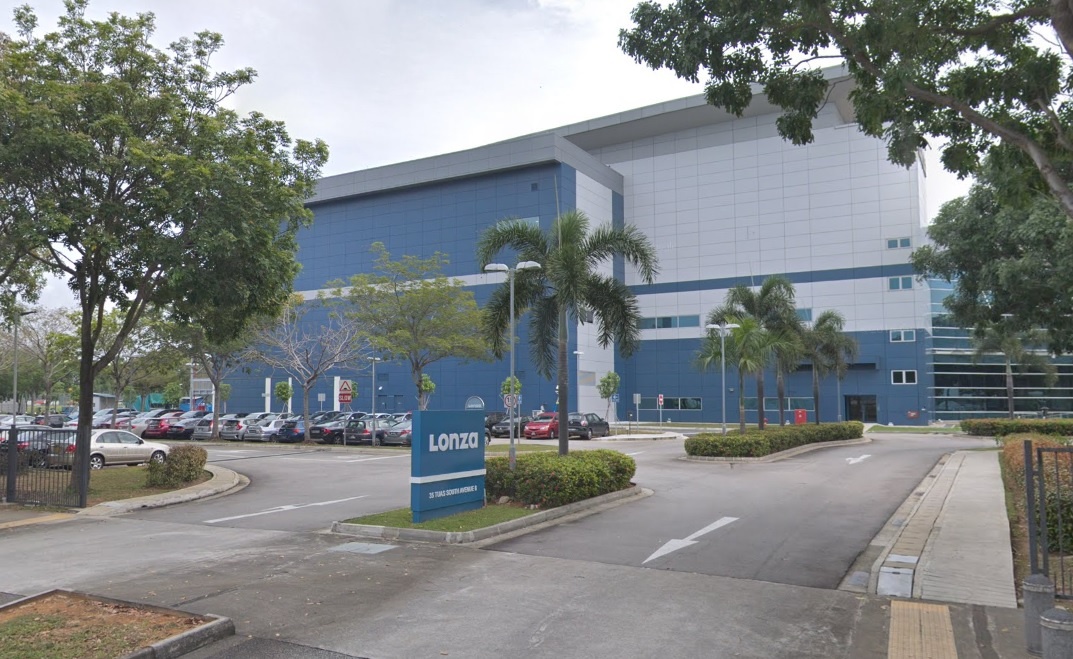 Celltrion turns to CDMO Lonza for infliximab biosimilar - Bioprocess ...