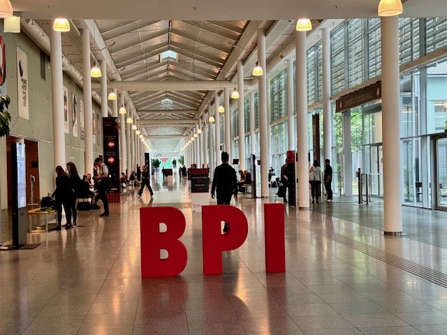 BioProcess International