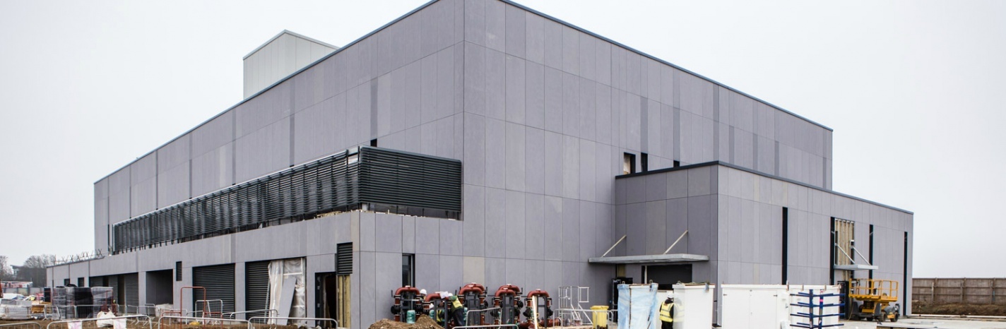 GSK expands its capacity at CGT Catapult - BioProcess Insider