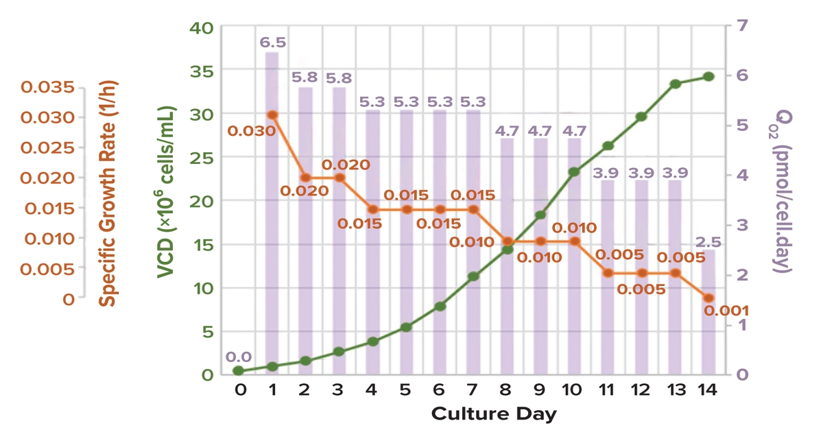 Characterizing Oxygen Mass Transfer