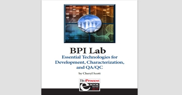 Analytical Technologies for Biopharmaceutical Research and ...