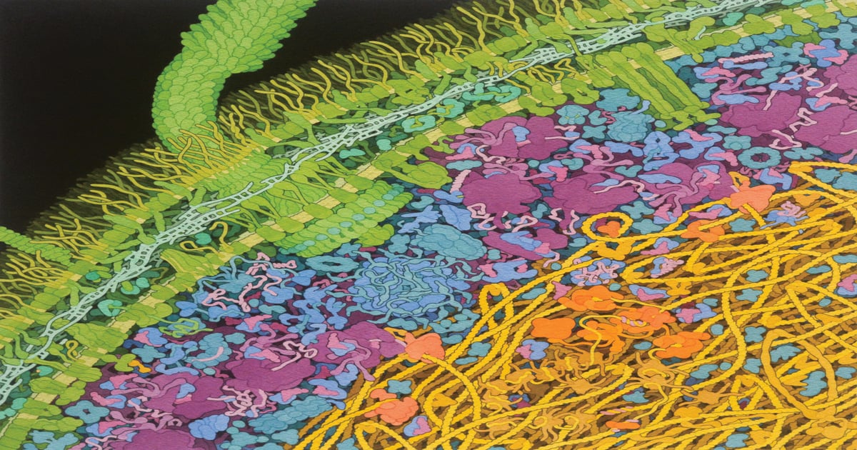 Ensuring Patient Safety with Host Cell Proteins - BioProcess International