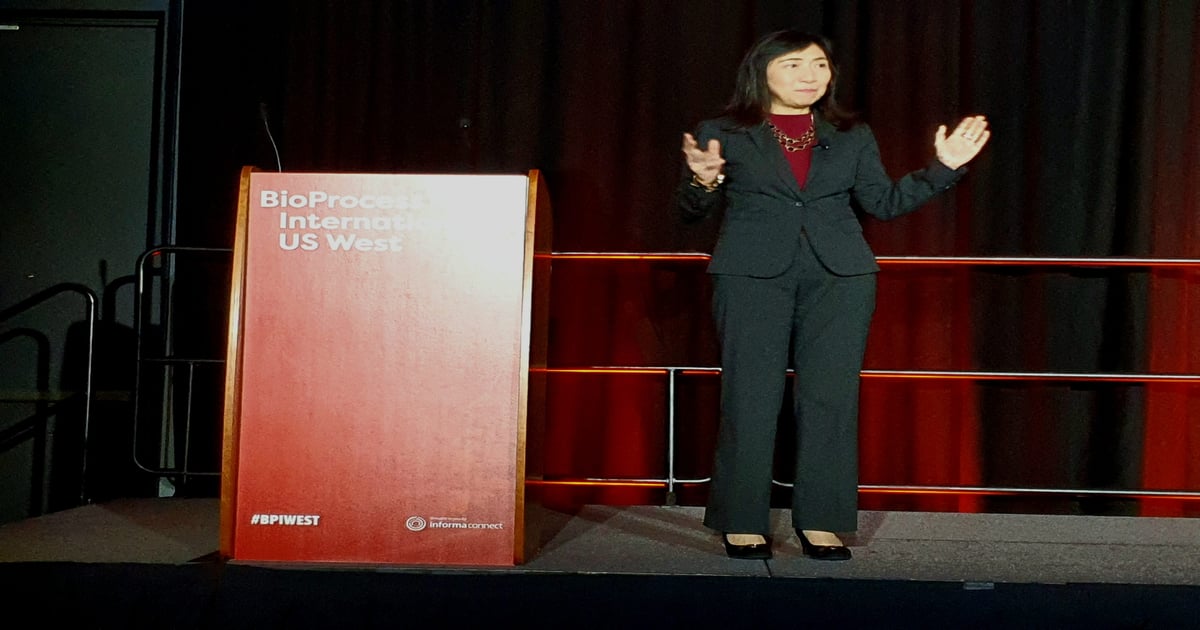 Manufacturing must align with new modalities, AltruBio - BioProcess Insider