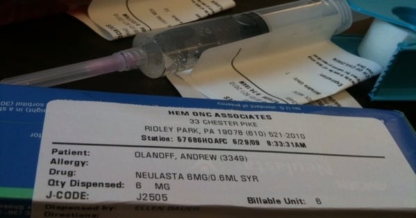 Still Space for Multiple Neulasta Biosimilars, says Pfenex