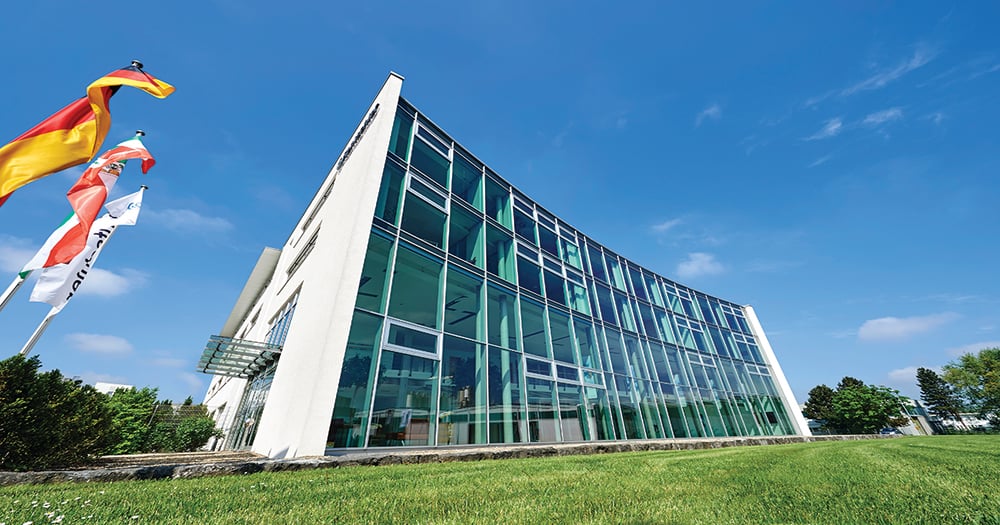 Rentschler: A World-Class Biopharmaceutical CDMO