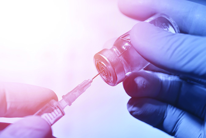 Injectable-Grade Sucrose Excipients