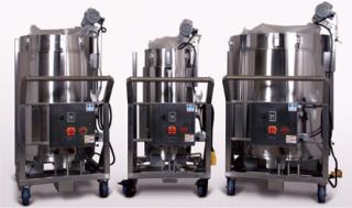 Single-Use Systems As Principal Components in Bioproduction