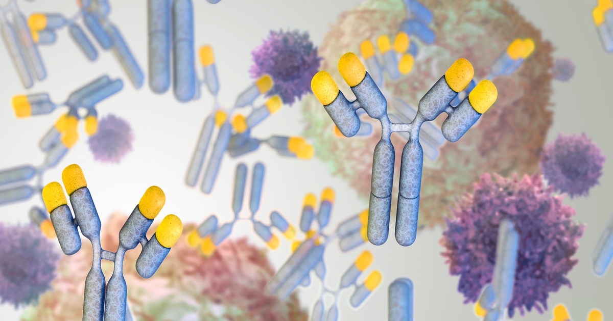 Antibody Profiling: Advanced Imaging Tools - BioProcess International