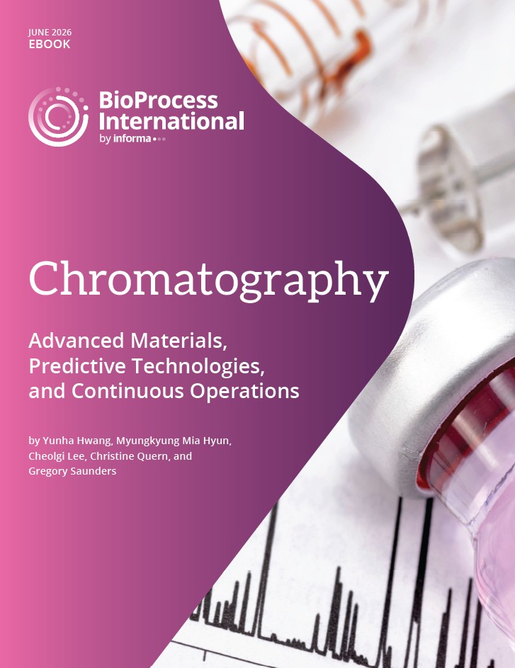 Chromatography: Advanced Materials and Continuous Operations