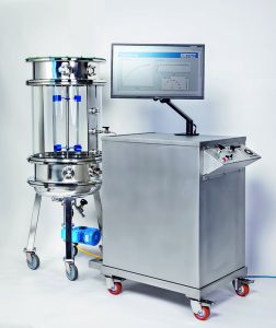 Improving Bioreactor Performance Measuring Dissolved Oxygen to ...