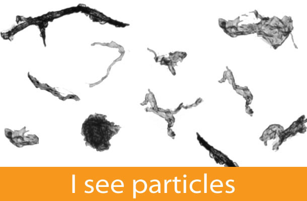 MFI for Particle Characterization of Biopharmaceuticals Today