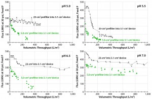 Virus FIltration Optimization: A Key to a More Efficient and Cost ...
