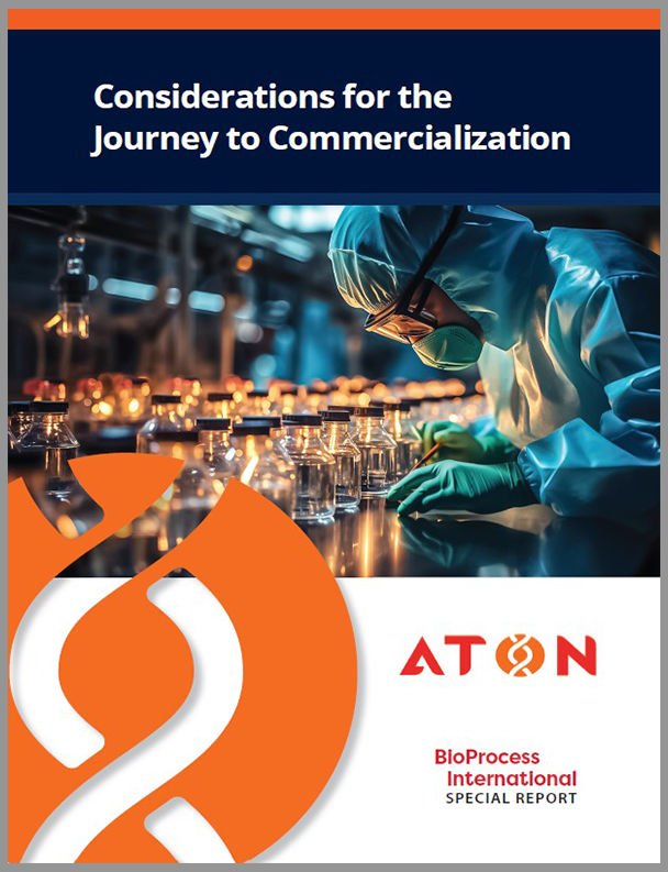 Journey from Preclinical Development to Commerialization